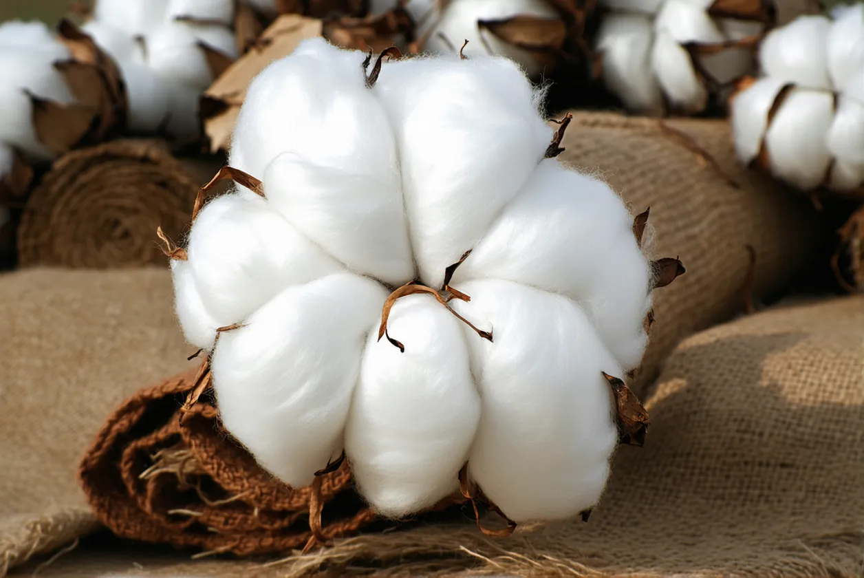 Le coton biologique est-il vraiment une solution durable ? - Mesbozabits.fr